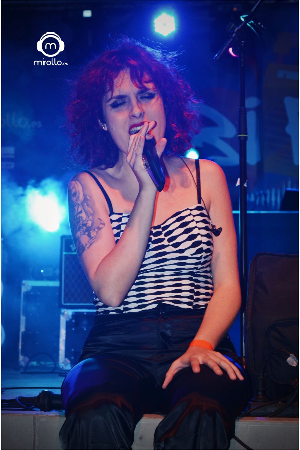 Alison Darwin y su Segunda Inocencia