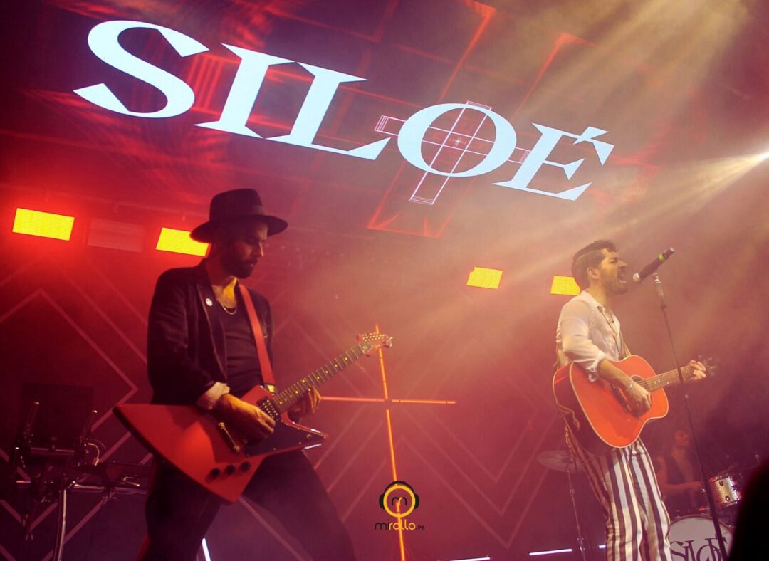 Siloé conquista Alicante en la Sala Magma - Mi Rollo